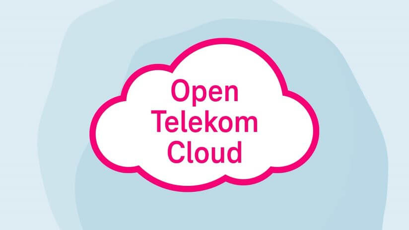 Open Telekom Cloud | Telekom Public