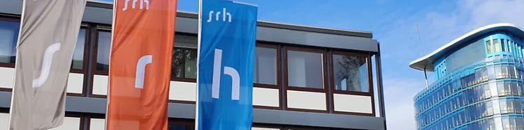 SRH Gruppe | Telekom Public