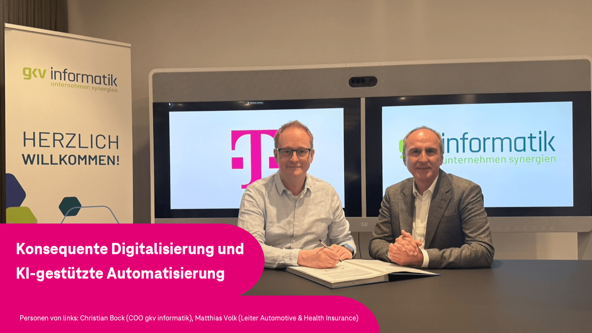 Künstliche Intelligenz als Verbündete in der Schule | Telekom Public